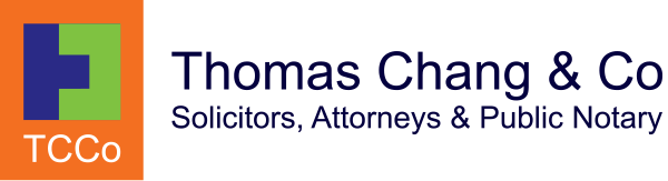 Thomas Chang & Co.
